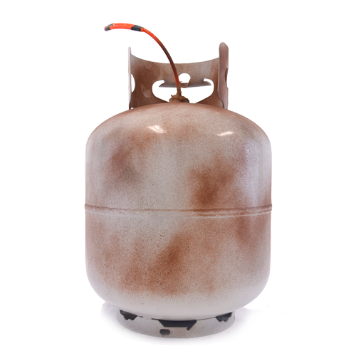 Download Inert Propane Tank Charge - Propane | Transparent PNG Download ...