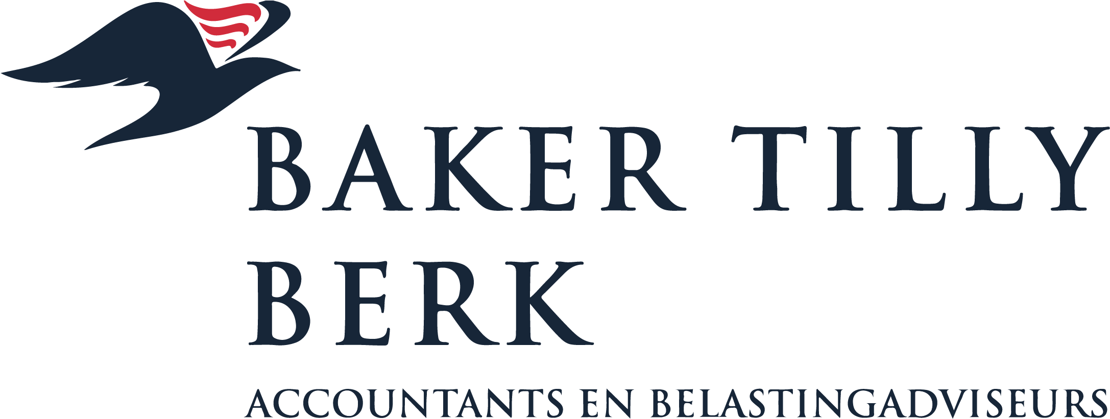 Baker Tilly Berk - Baker Tilly (2188x1333), Png Download