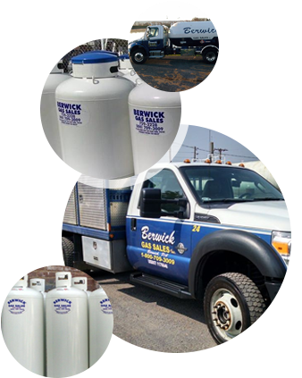 Gas Tanks - Gas (345x424), Png Download