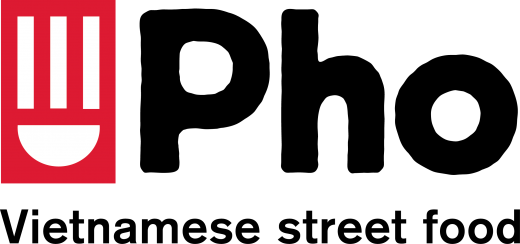 Pho Logo (520x244), Png Download