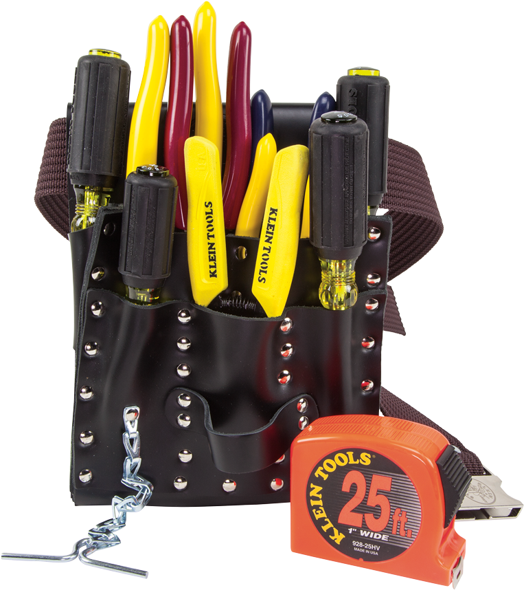Download Png 5300 - Klein Electrician Tool Set | Transparent PNG ...