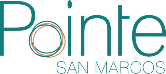 Pointe On Rio (540x242), Png Download