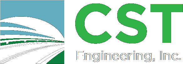 Cst Engineering, Inc - Cst Engineering, Inc. (599x222), Png Download