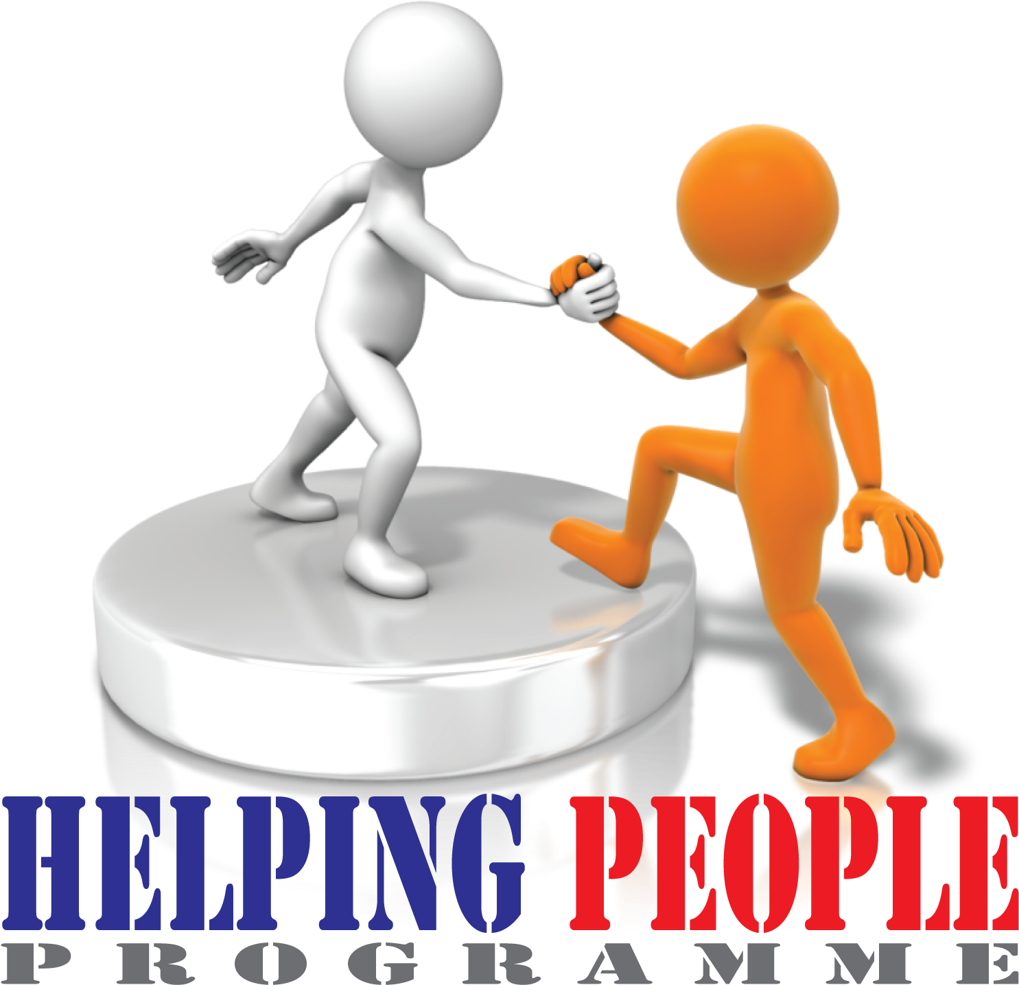 Download Helping People - Scandiseed - Helping People Logo ...