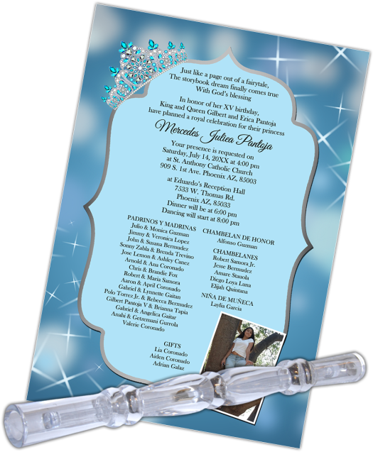 Click - Poster (640x640), Png Download