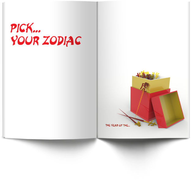 Spread - Graphic Design (1000x750), Png Download