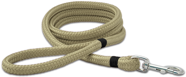 Download Nautical Rope Dog Lead Tan - Rope | Transparent PNG Download ...