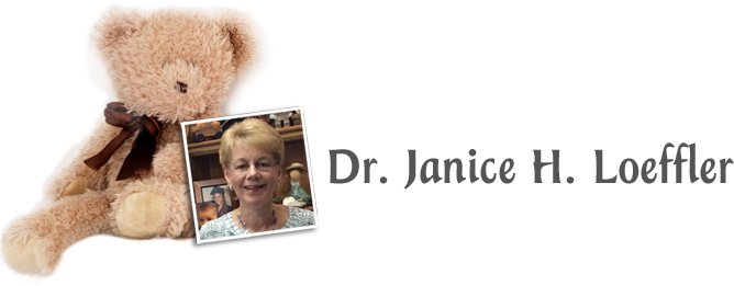 Janice Loeffler, Md - Janice H. Loeffler Md Pc (668x261), Png Download