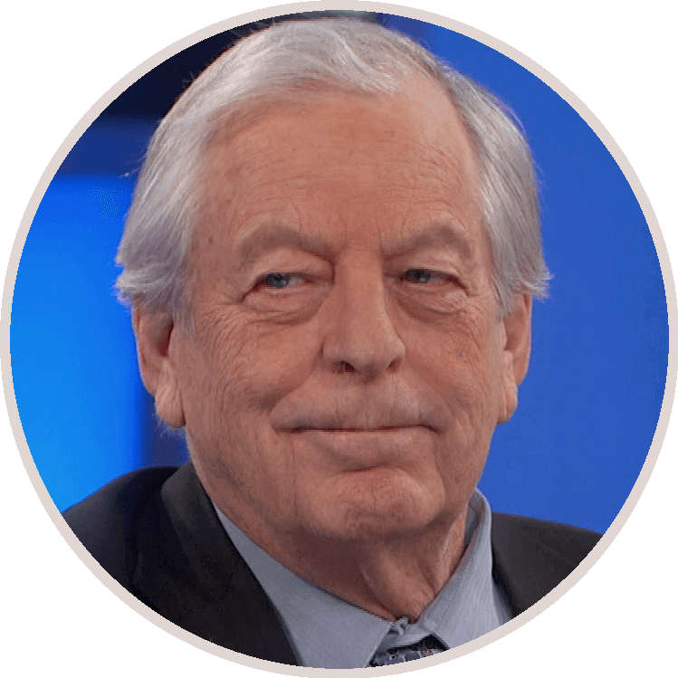 "anthony - Senior Citizen (749x749), Png Download