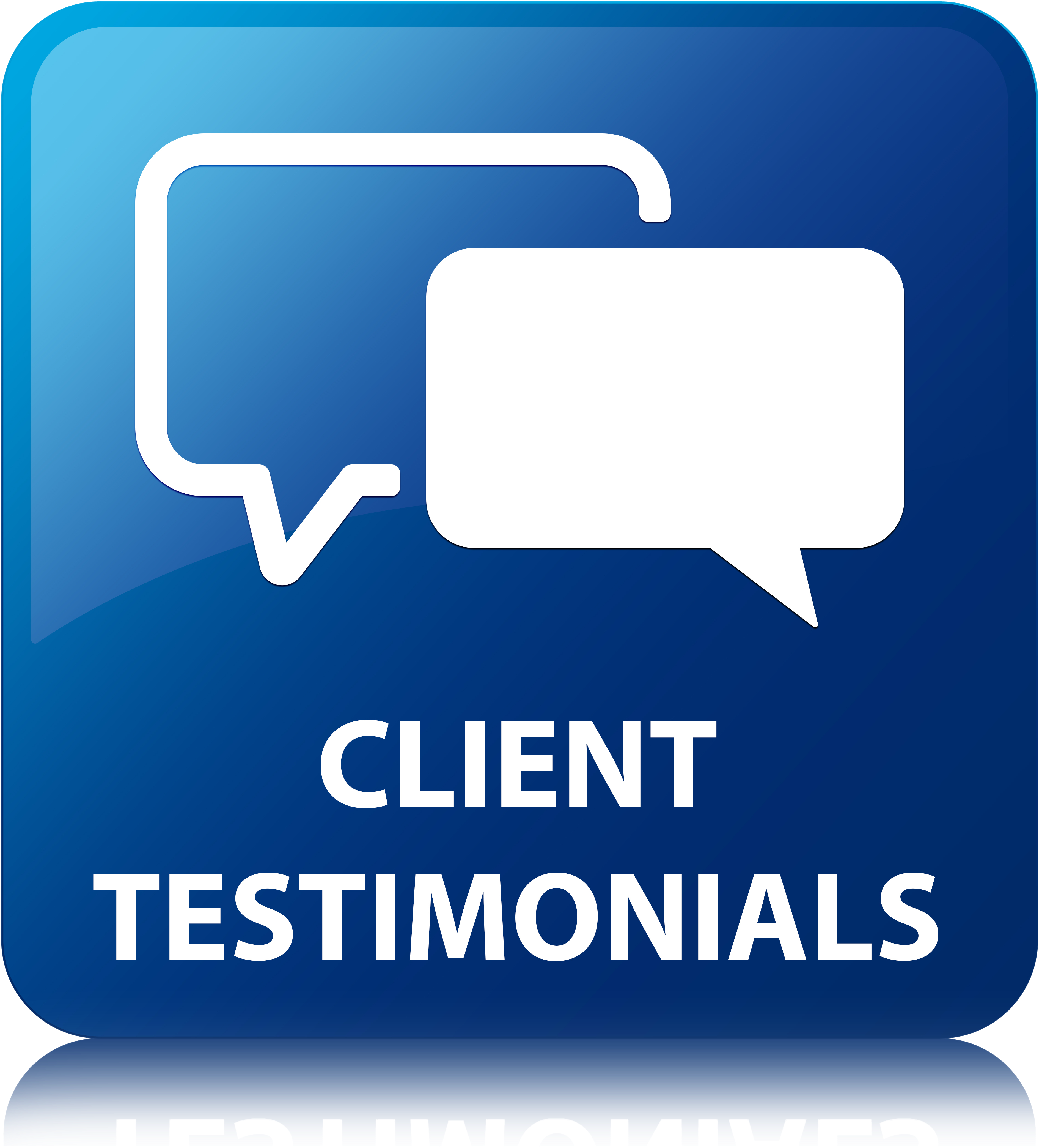 Download Testimonials Icon Png Transparent | Transparent PNG Download ...