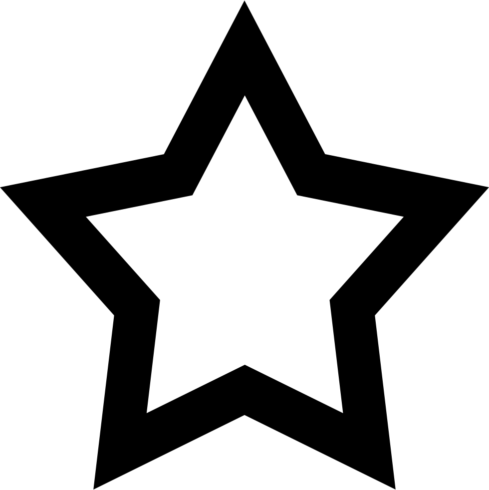 Png File - Talent Star (980x982), Png Download