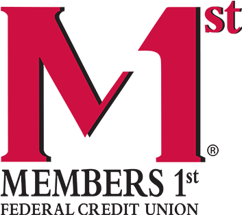 Download Members 1st - Members First Credit Union Logo | Transparent ...