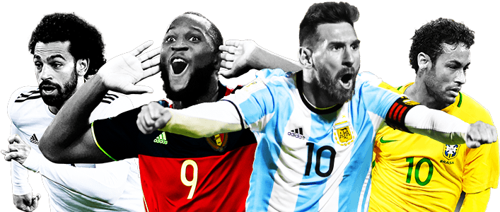Download World Cup Who Will Win | Transparent PNG Download | SeekPNG