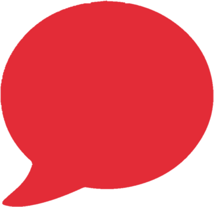 Speech Bubble Young People - Speech Bubble Flat Gif (940x788), Png Download