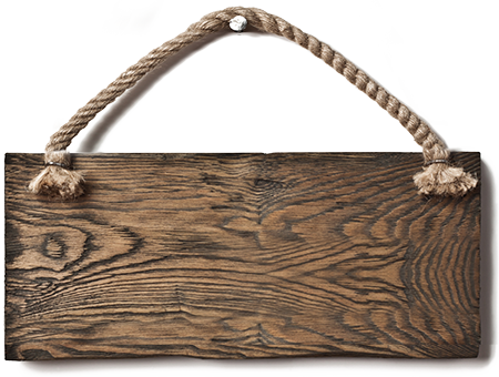 Clip Transparent Download Blank Png For Free Download - Blank Hanging ...