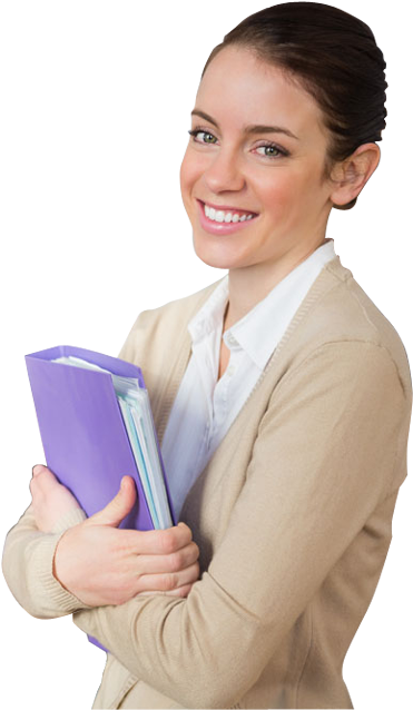 Teacher Png - Teacher Image No Background (380x640), Png Download