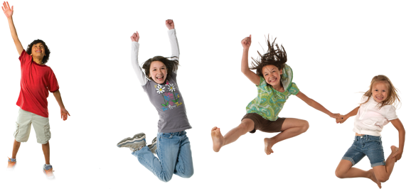 Children, Kids Png Picture - Child Playing Png (640x290), Png Download
