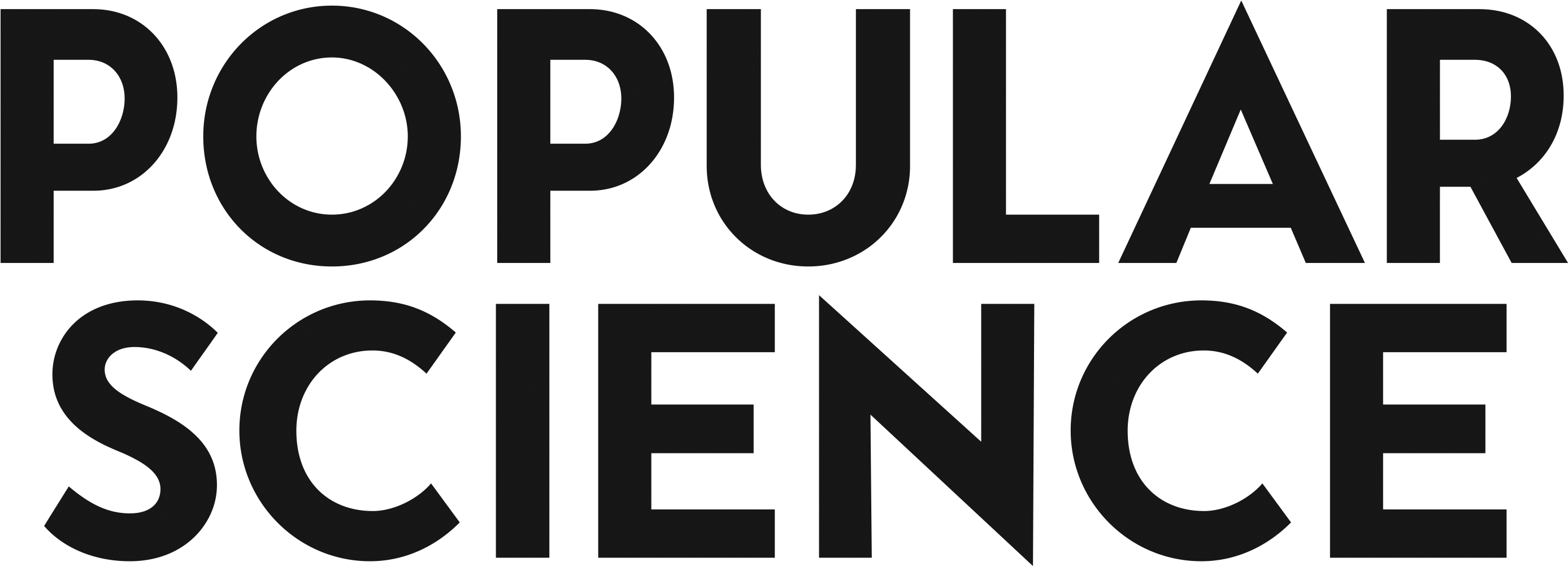 Download Popular Science Logo Png Transparent - Popular Science ...