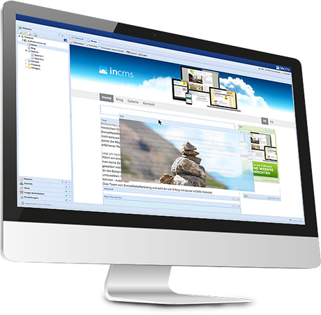 Create And Manage All Your Websites In One Platform - Png Websites ...
