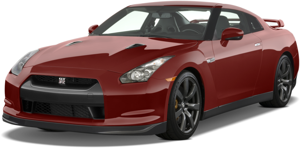 Download Nissan Gt R Png Image - Nissan Gtr 2 Door | Transparent PNG ...