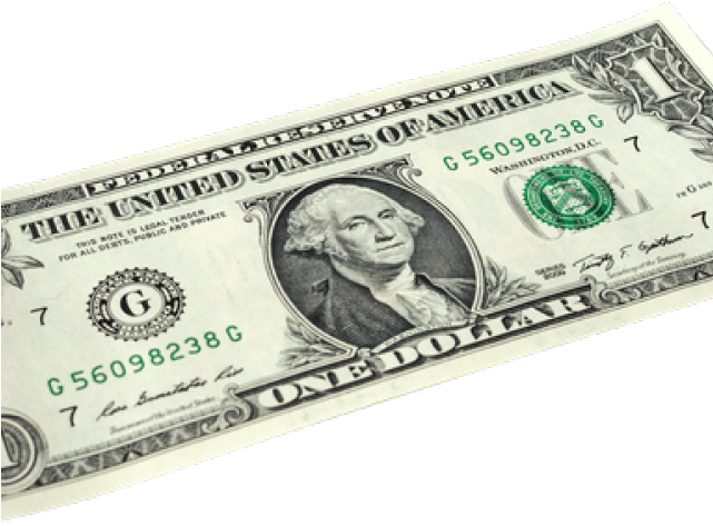 Download Dollar Png Transparent Images - American Dollar In Hand ...