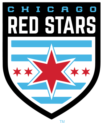Chicago Red Stars Logo (400x400), Png Download