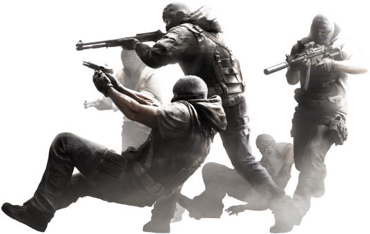 Tom Clancys Rainbow Six Png Photos - Rainbow Six Siege Png (700x457 ...