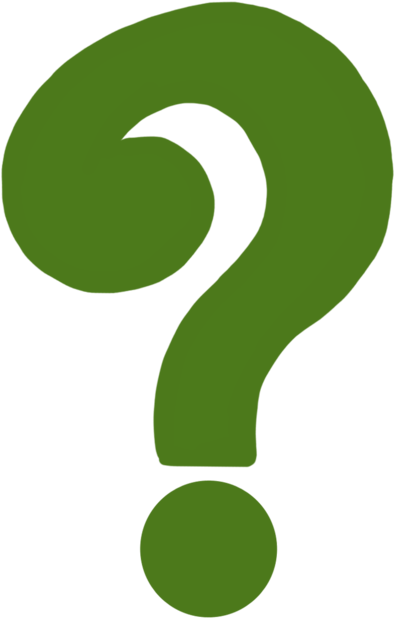Riddler Question Mark Png (497x750), Png Download