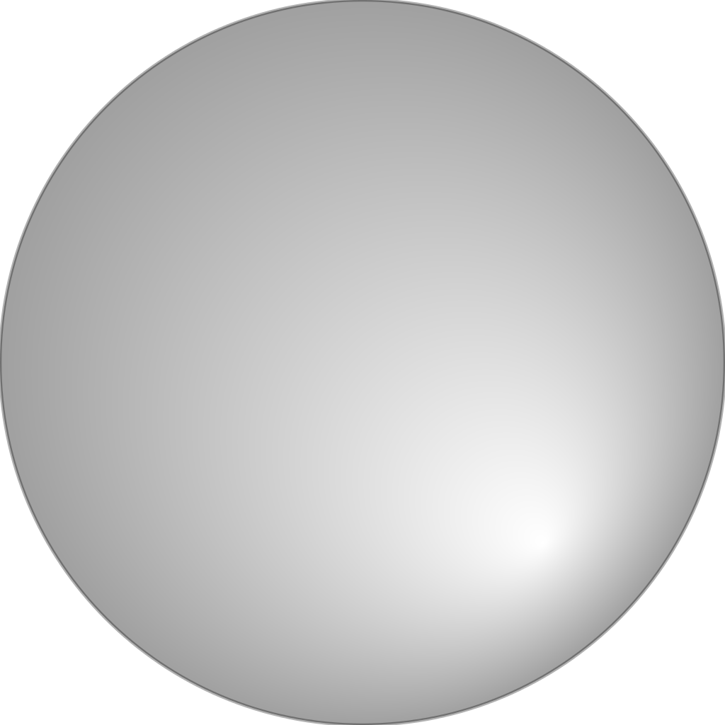 Download Realistic White Go Stone - Go Stone Vector | Transparent PNG ...