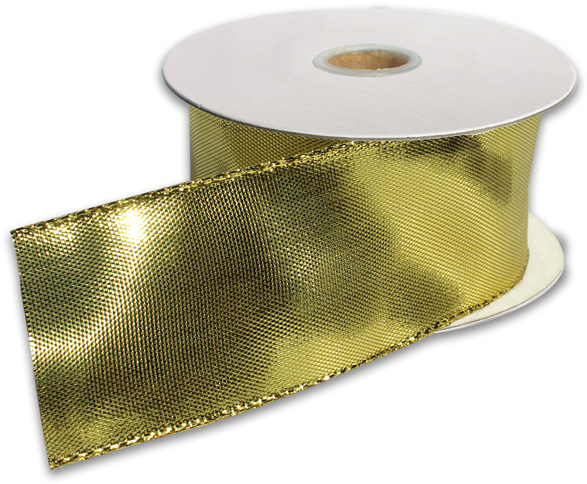 Gold Ribbon - Label (900x761), Png Download