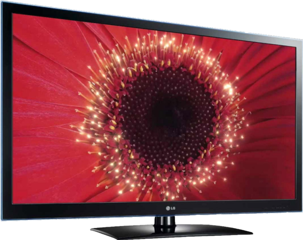 Lg 42lw450u 42 Inch Plasma Tv 600 - Lg Lw6500 (600x600), Png Download