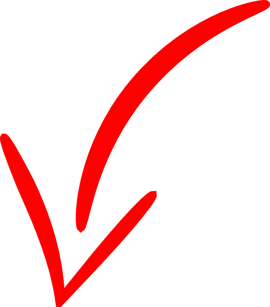 Download Youtube Arrow Png - Red Arrow Youtube Png | Transparent PNG ...