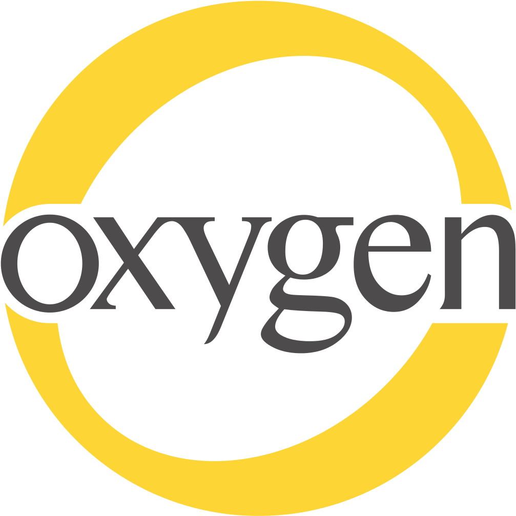 5645 - Oxygen Network Png (1024x1024), Png Download