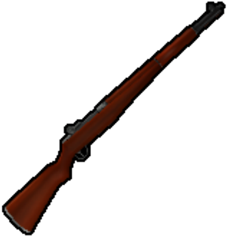 M1 Garand - Garand M1 (420x420), Png Download