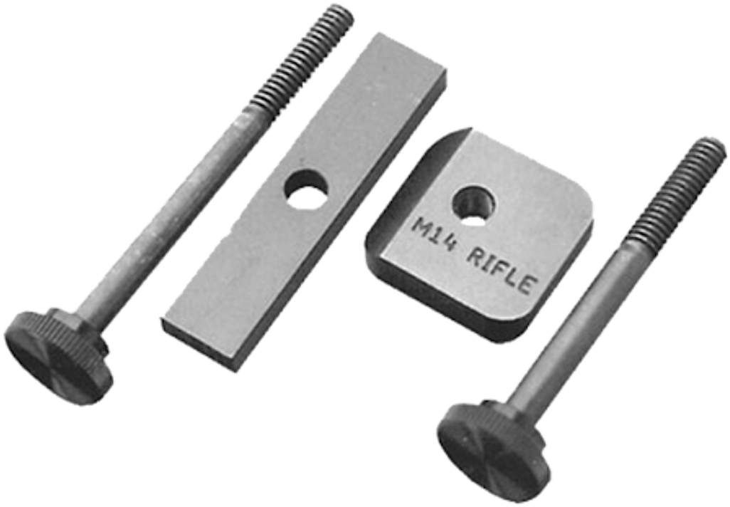 Badger Ordnance 200-06 Bedding Fixture M1 Garand, M1a - M14 Bedding ...