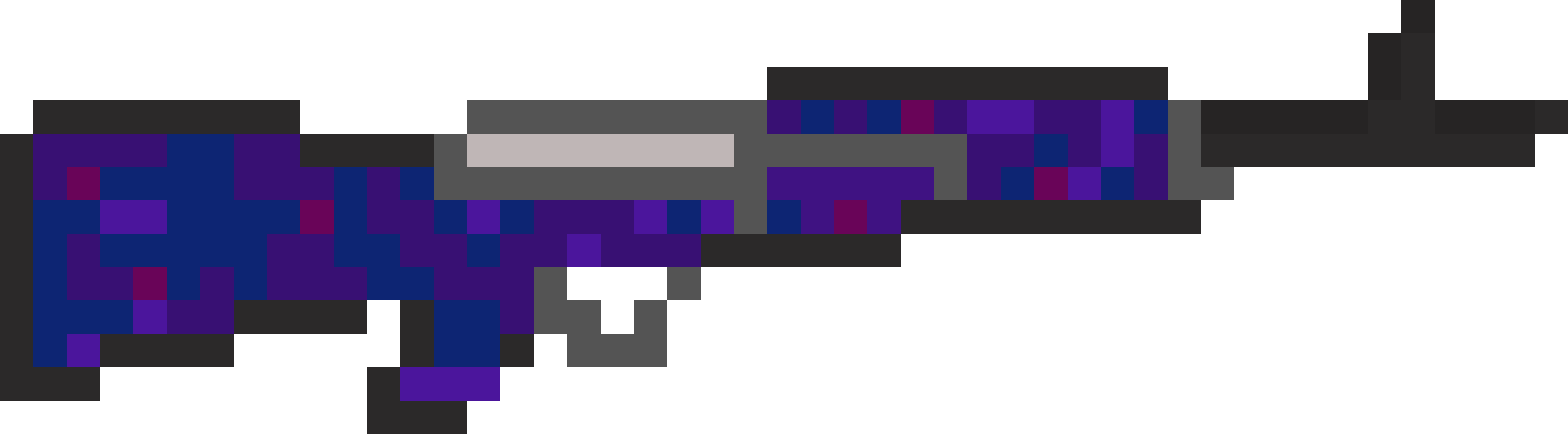 M1-garand Remastered Void - Graphic Design (9400x2600), Png Download