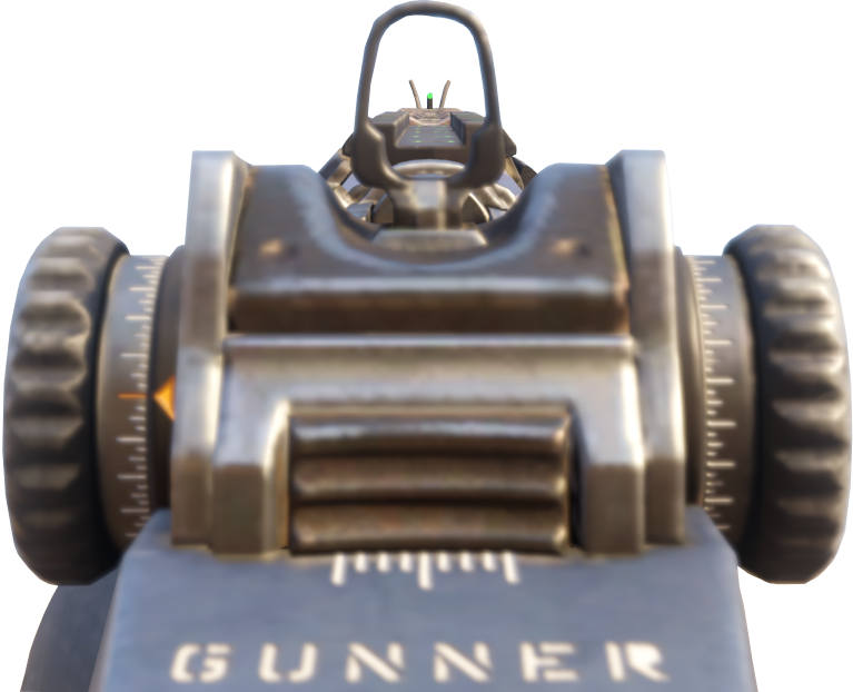 Mx Garand - Black Ops 3 Mx Garand Png (767x622), Png Download