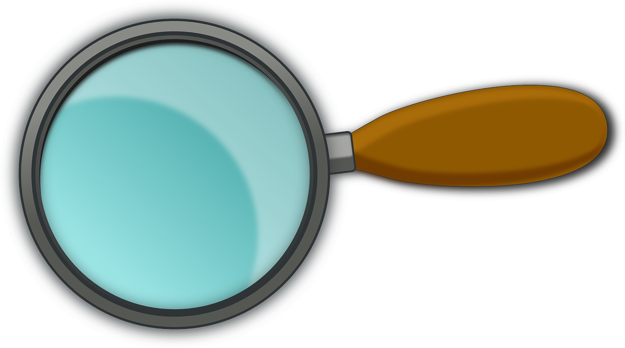 Magnifying Glass, Magnifying Lens, Magnifier - Un Lente De Aumento ...