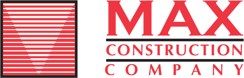 Max Construction - Construction (900x280), Png Download