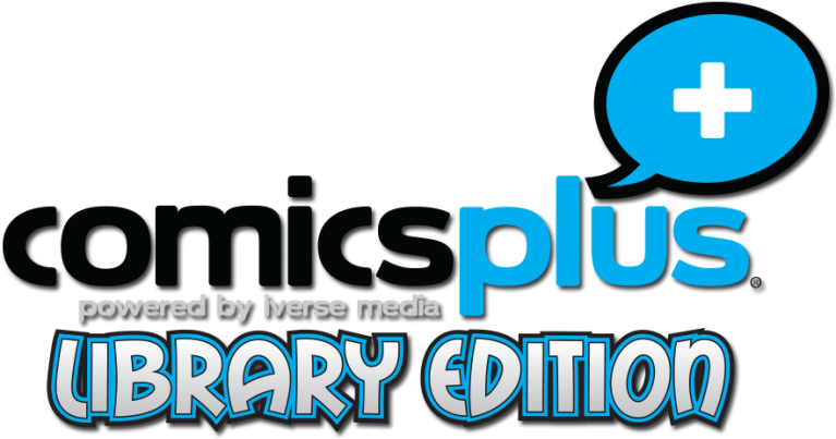 Comics Plus (800x449), Png Download