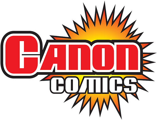 Image Title - Comic Canon (600x417), Png Download
