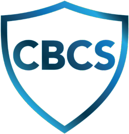 Cbcs Comics Logo - Cbcs Dealer (500x500), Png Download