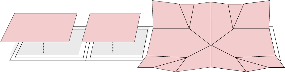 Download Custom Print Map - Pop Up Map Template | Transparent PNG ...