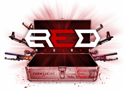 Red Reserve - Box (433x314), Png Download
