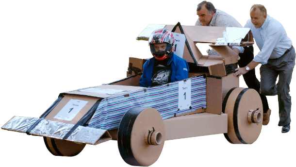 Catalyst Teambuilding Catalyst Teambuilding - Team Building Formula 1 ...