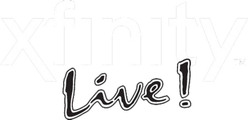 Download Xl Logo Bw - Xfinity Tv Go App | Transparent PNG Download ...