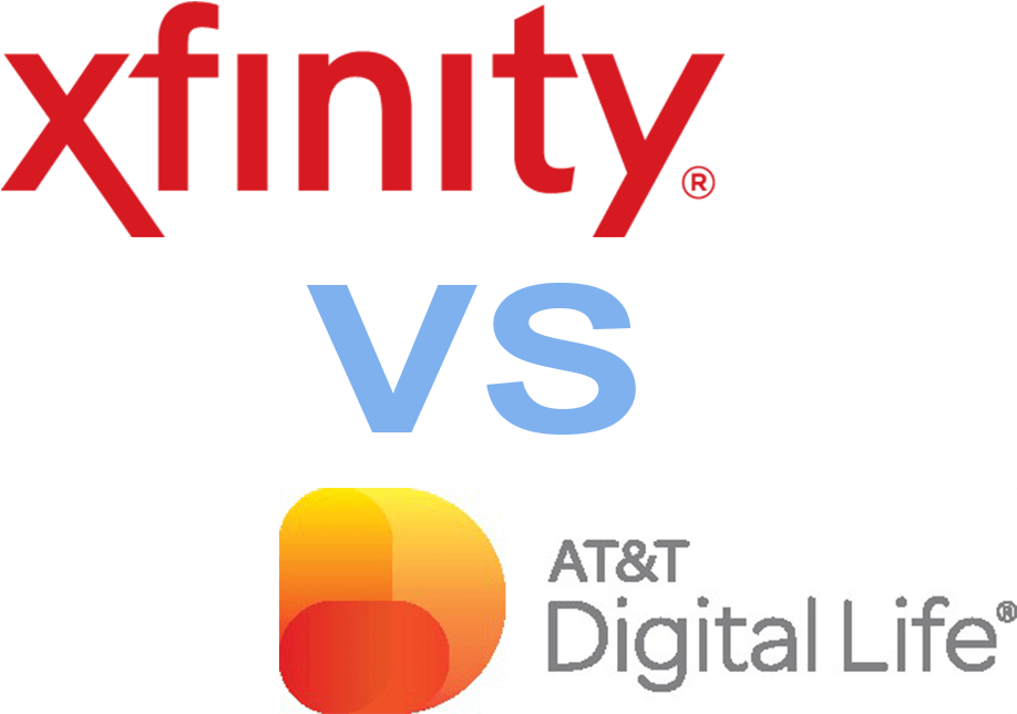 Download On The Surface, Xfinity And Digital Life Are Similar - Comcast ...
