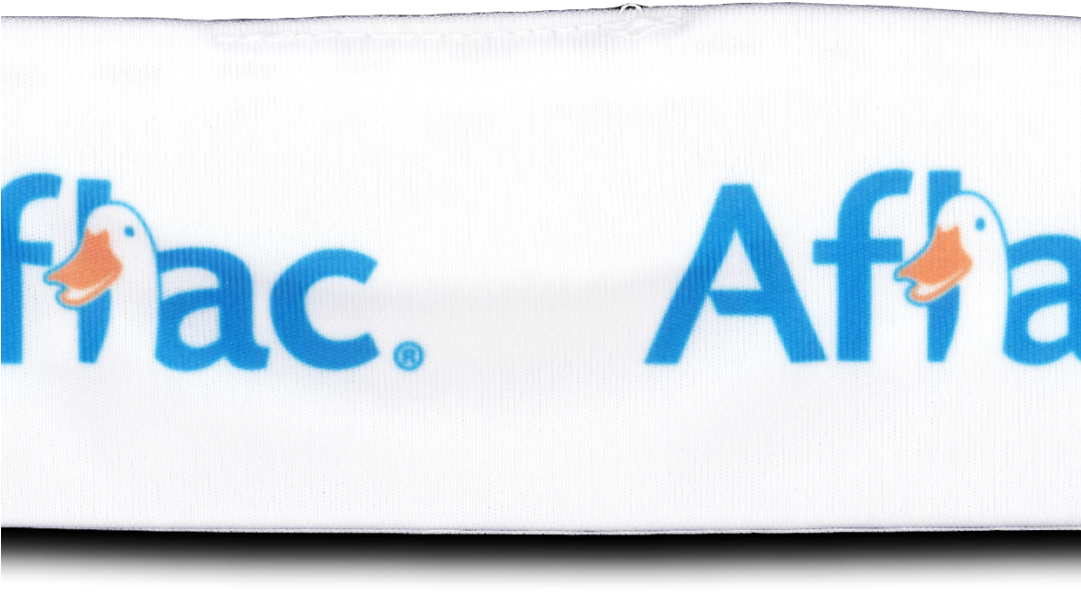 Aflac Duck (1080x675), Png Download