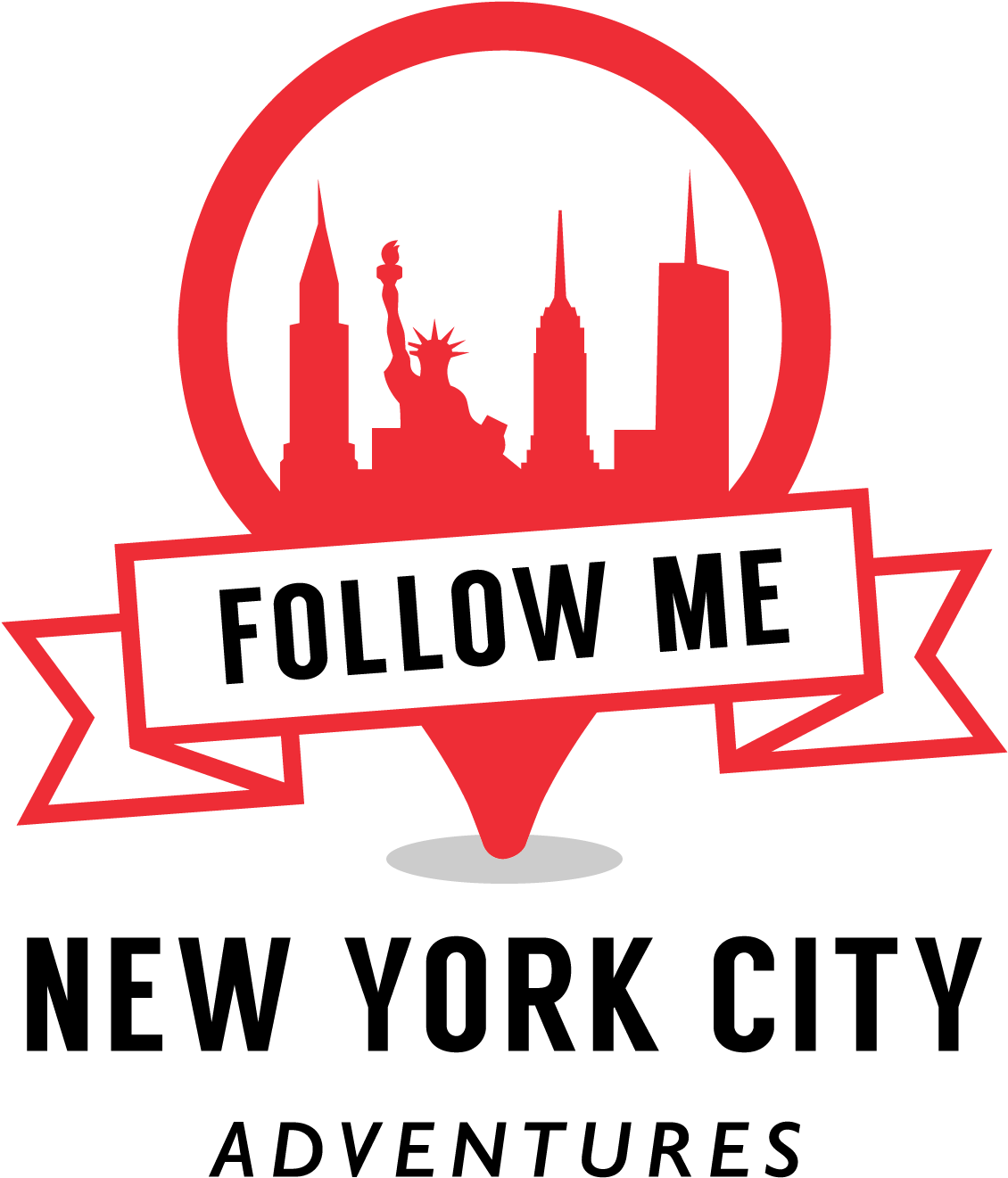 Follow Me New York City Adventures In Times Square - New York City ...