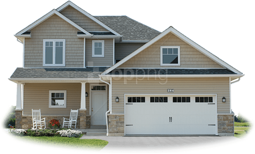 House - Indian Home Images Png (602x363), Png Download